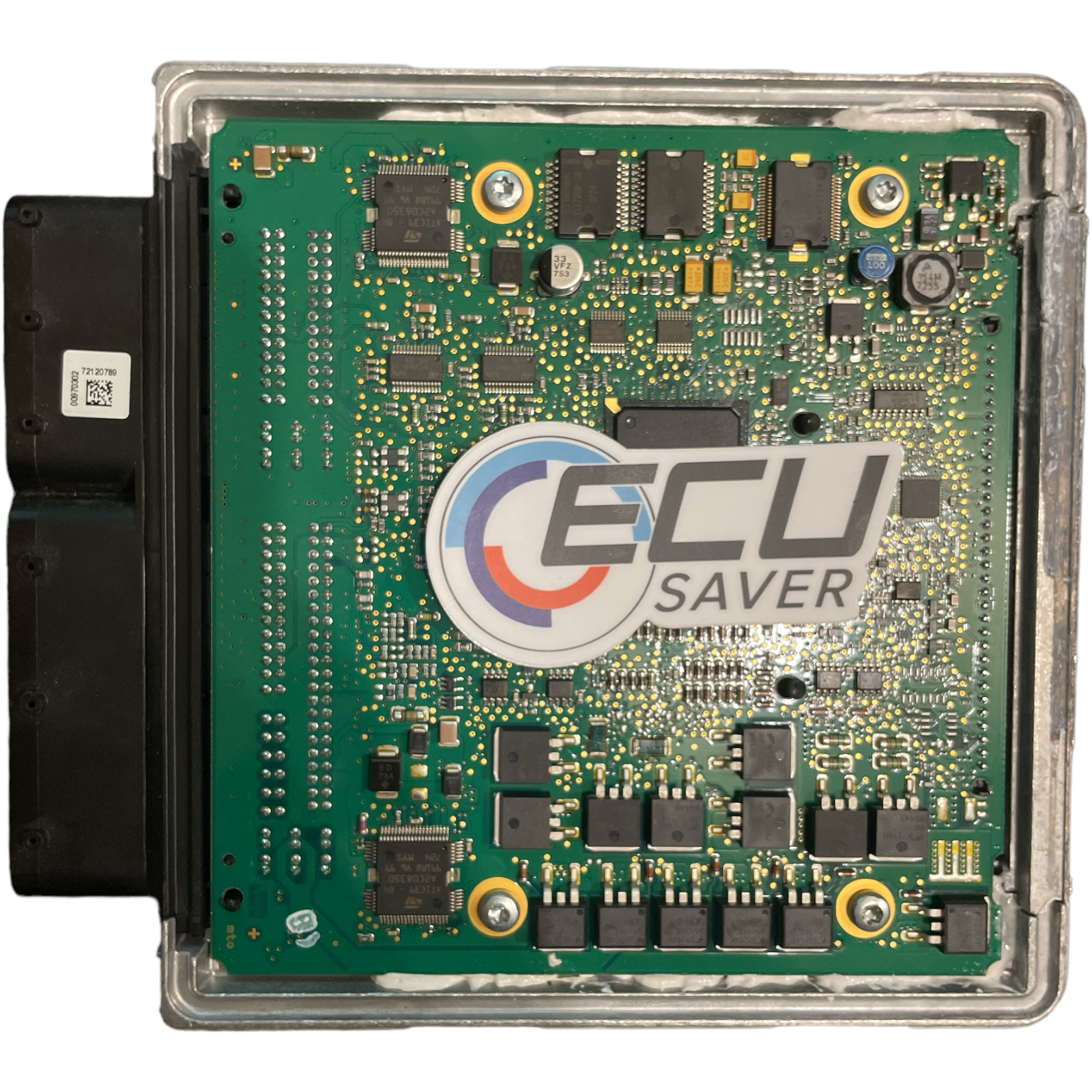 ECU Board Level Repair | ECU Saver