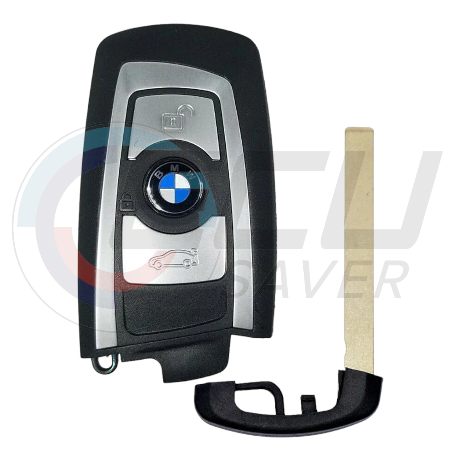 Key Programming - BMW - CAS 4, CAS 4+ | ECU Saver