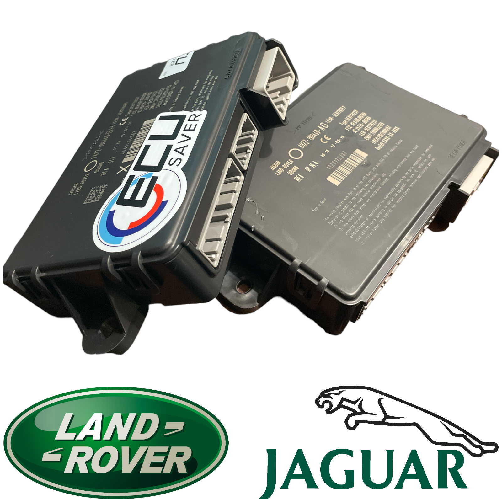 Land Rover Jaguar KVM RFA Module Cloning Service | ECU Saver