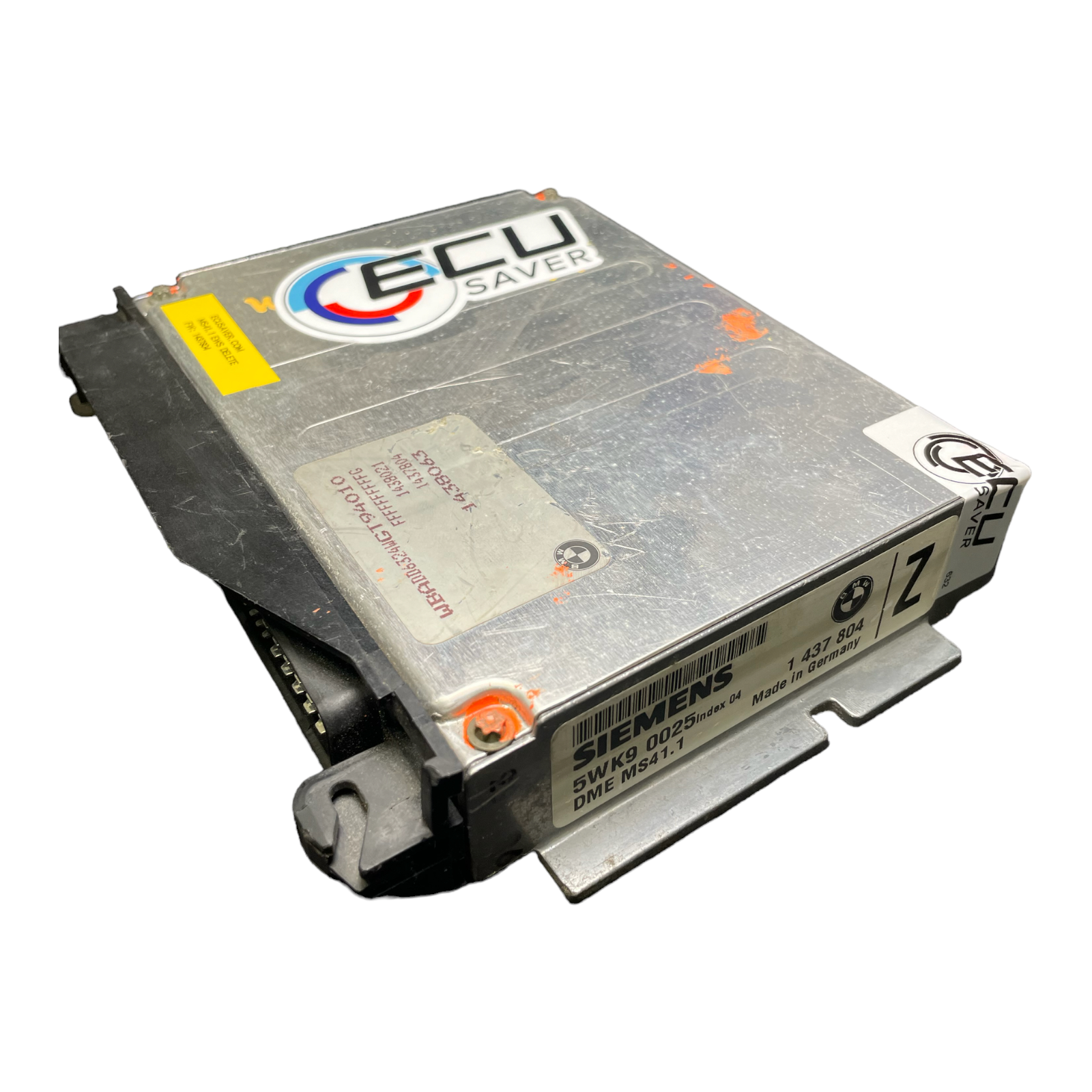 Donor MS41.1 | ECU Saver